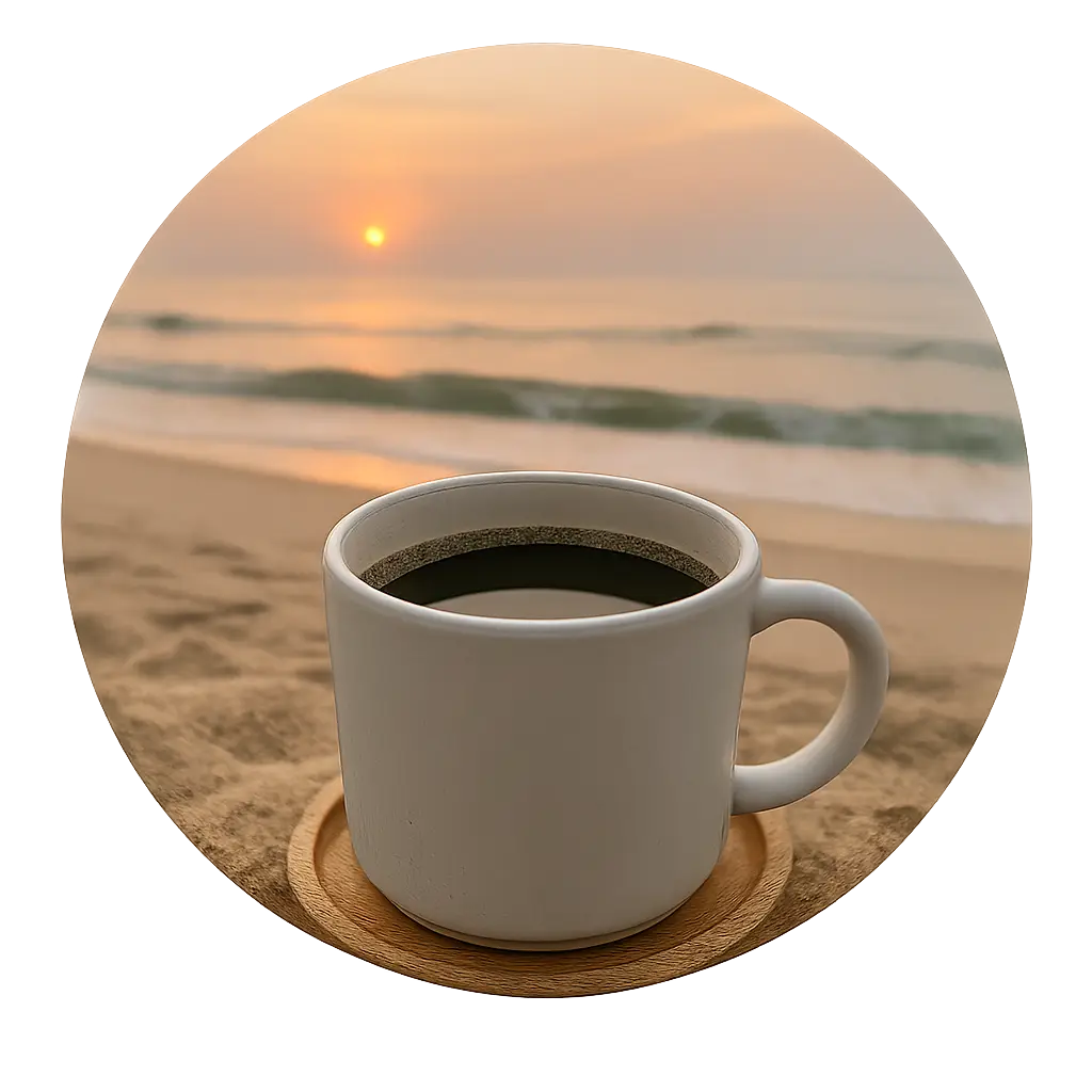 Driftwood Dawn Coffee Co. | Coffee That Tells A Story